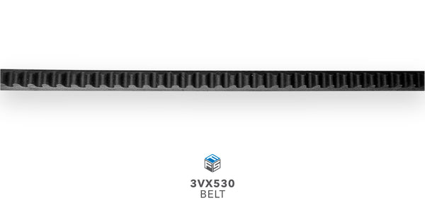 3VX530 Belt - Foam Fab Supply