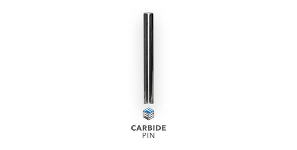 Carbide Pin - Foam Fab Supply