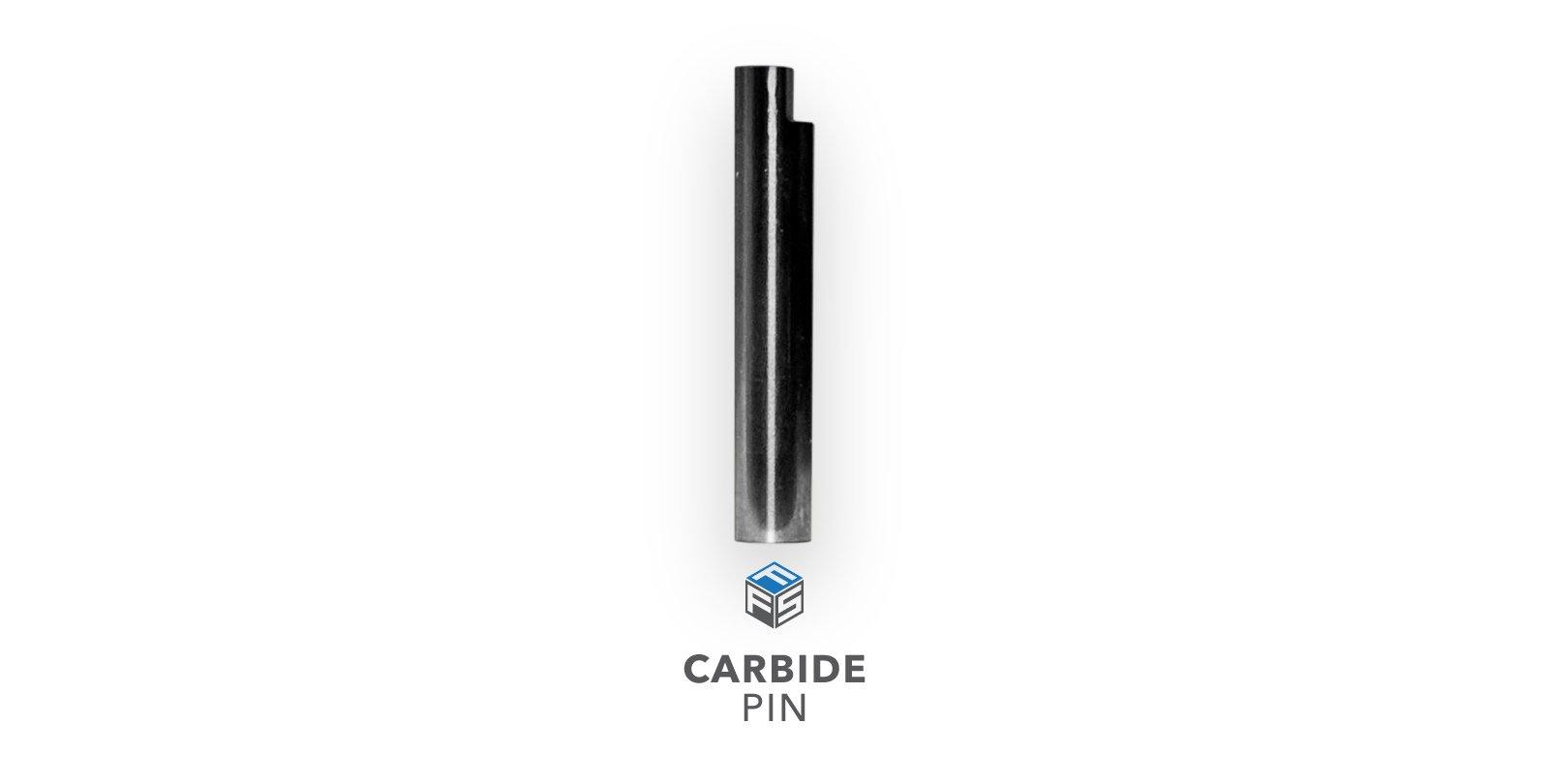 Carbide Pin - Foam Fab Supply