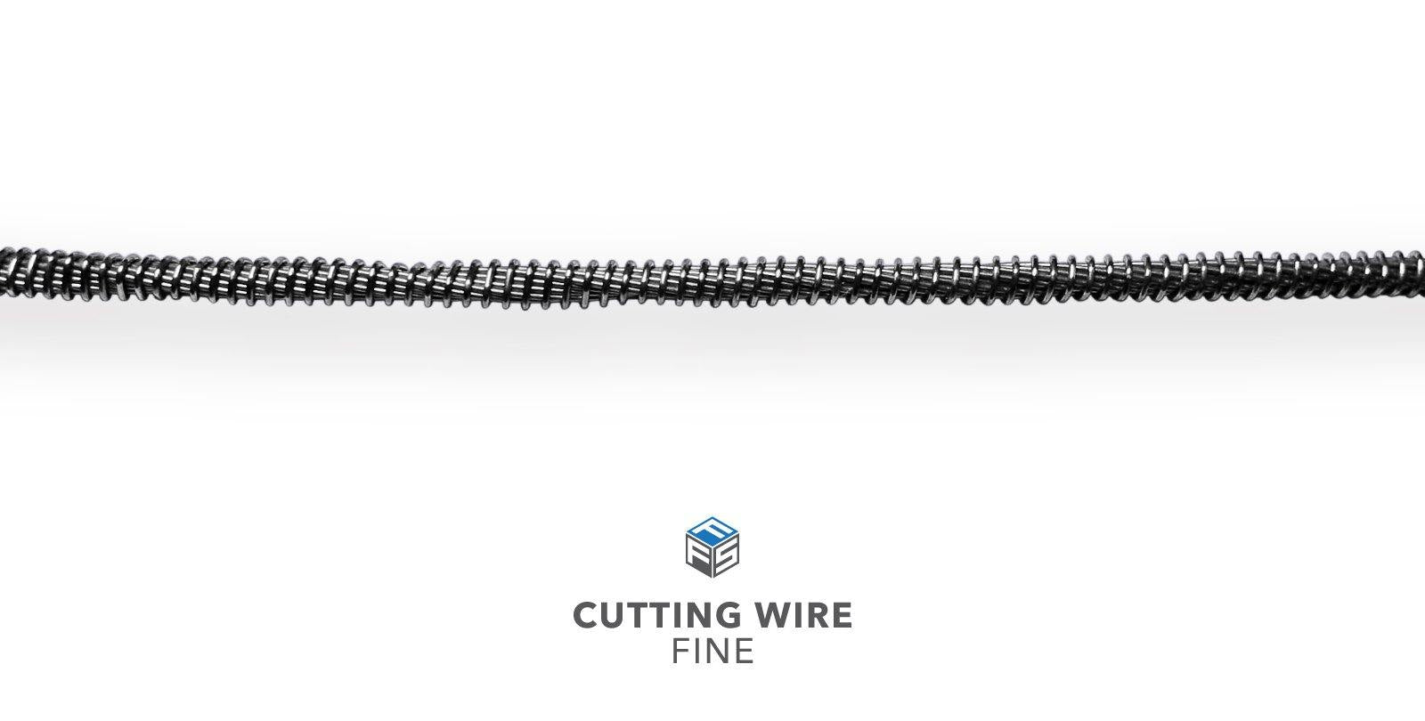 ESCO - Fine Cutting Wire - Foam Fab Supply